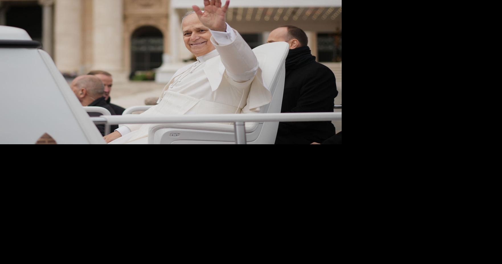 Vatican Pope | National News | goshennews.com