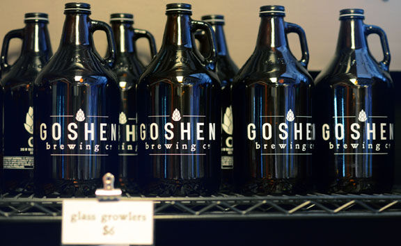 DISCOVER: Changing a Culture | Discover Magazine | goshennews.com