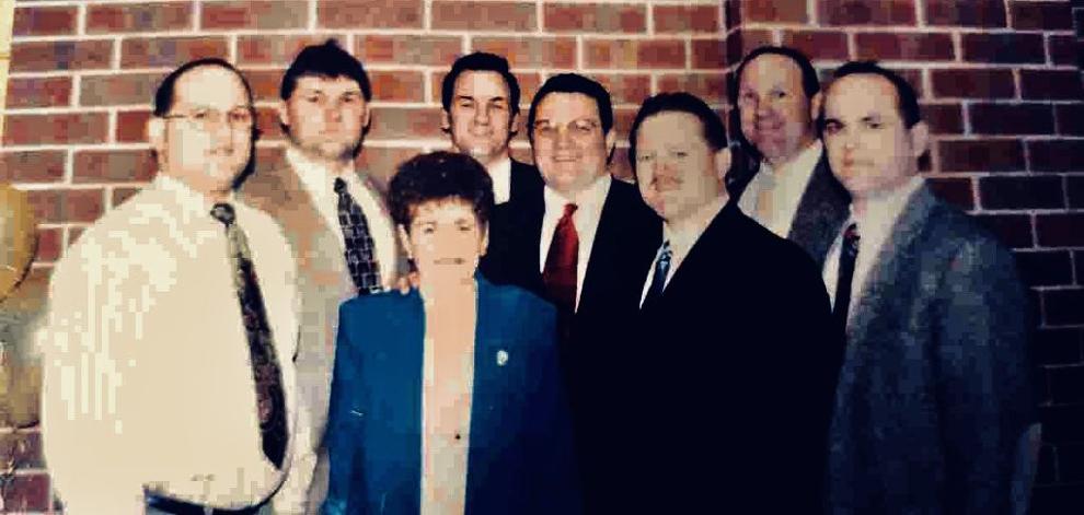 'Rudy,' through those who know him best | Across Indiana | goshennews.com