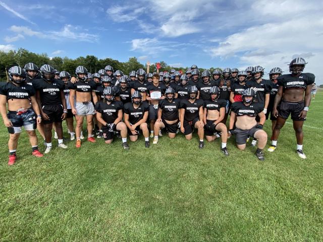 NorthWood's Wes Yoder wins TGN Athlete of the Week Award (Sept. 12-18 ...