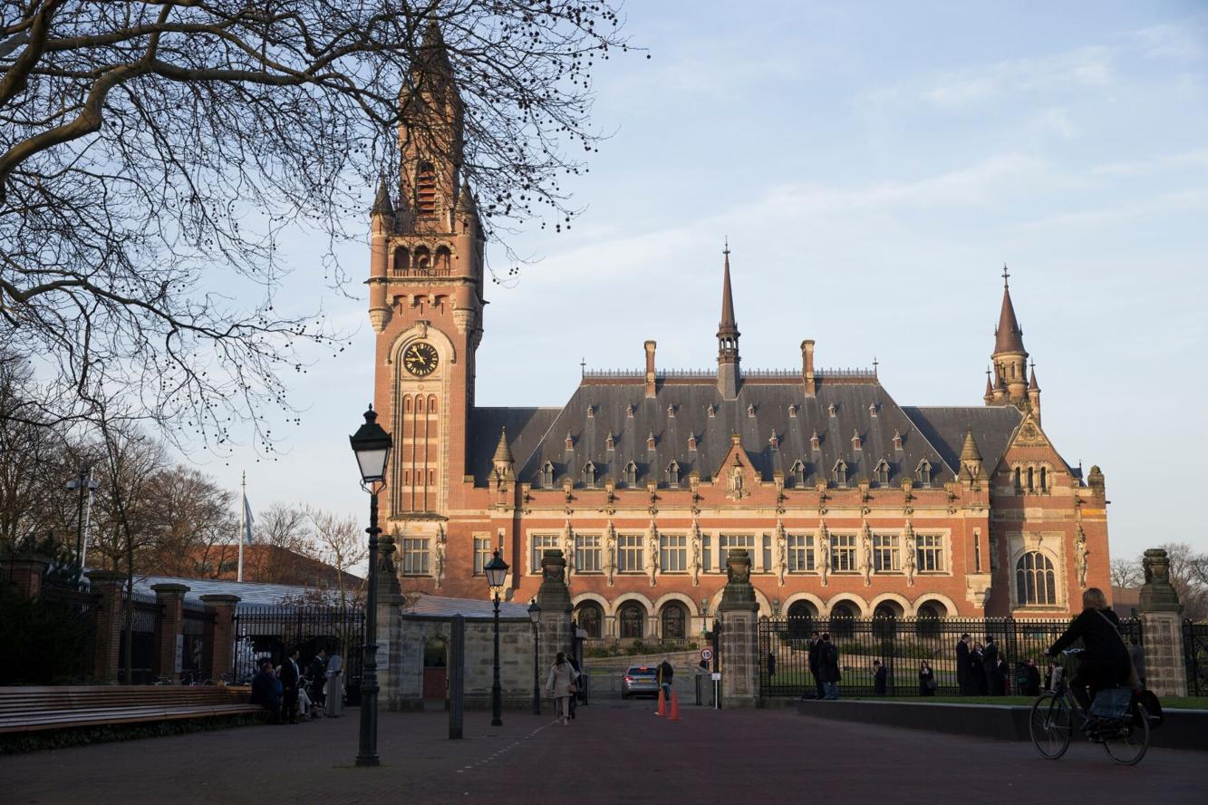 United Nations' top court says right to strike is protected by a key ...