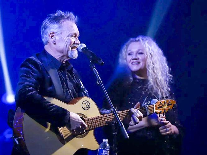Country artist John Berry to perform at Blue Gate | News | goshennews.com