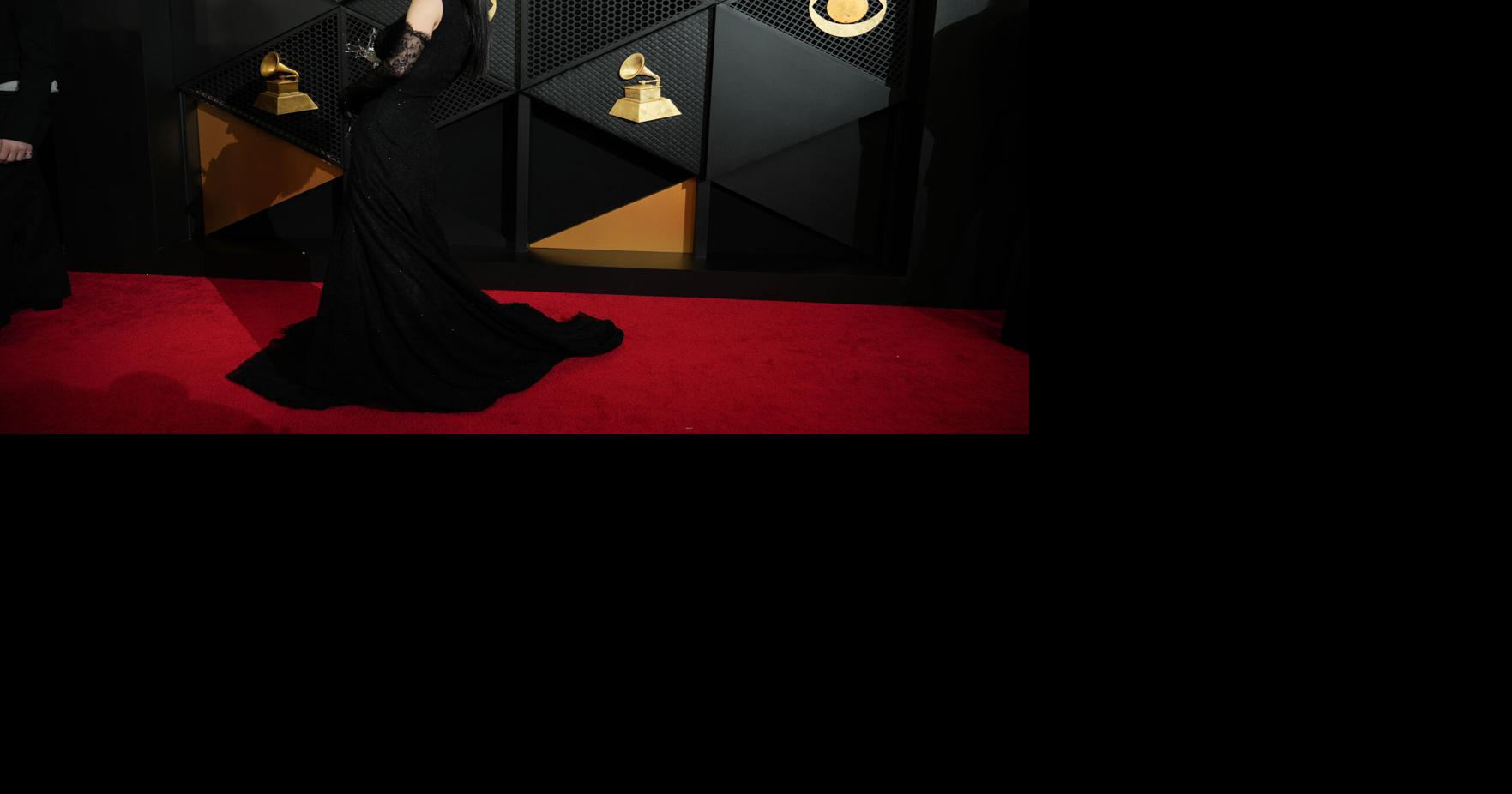 68th Annual Grammy Awards - Arrivals | National News | goshennews.com