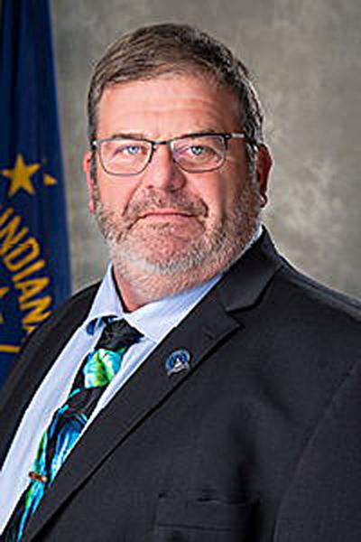 READER'S POINT OF VIEW: State Sen. Blake Doriot | Opinion | goshennews.com