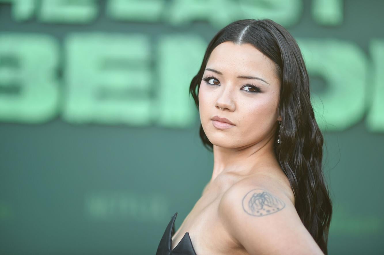 LA Premiere of "Avatar: The Last Airbender" Season Two | National News ...