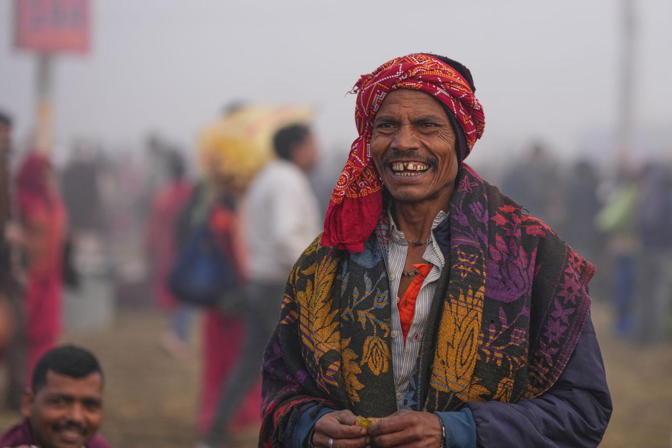 India Hindu Festival | National News | goshennews.com