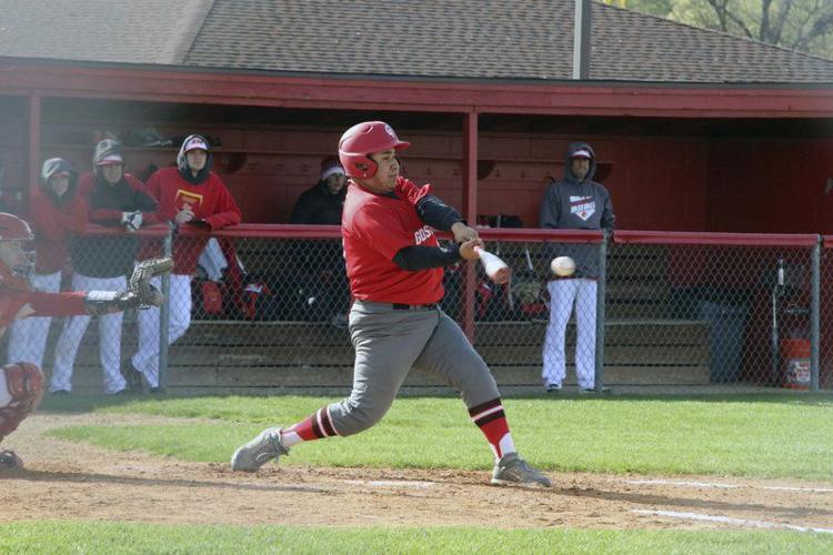 BASEBALL: Colpitts powers Goshen to NLC win at Elkhart Memorial | Local ...