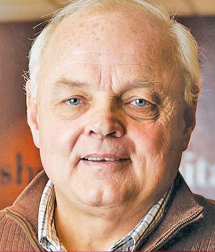 IU Goshen Hospital's CEO, president retiring | News | goshennews.com