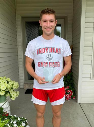 2022 Goshen News Sports Awards winners receive trophies | Sports ...
