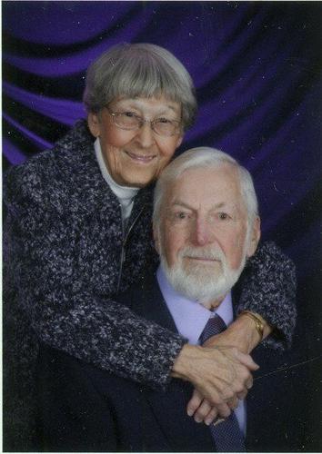 YOU SHOULD KNOW: Larry and Doris Cripe | Local News | goshennews.com