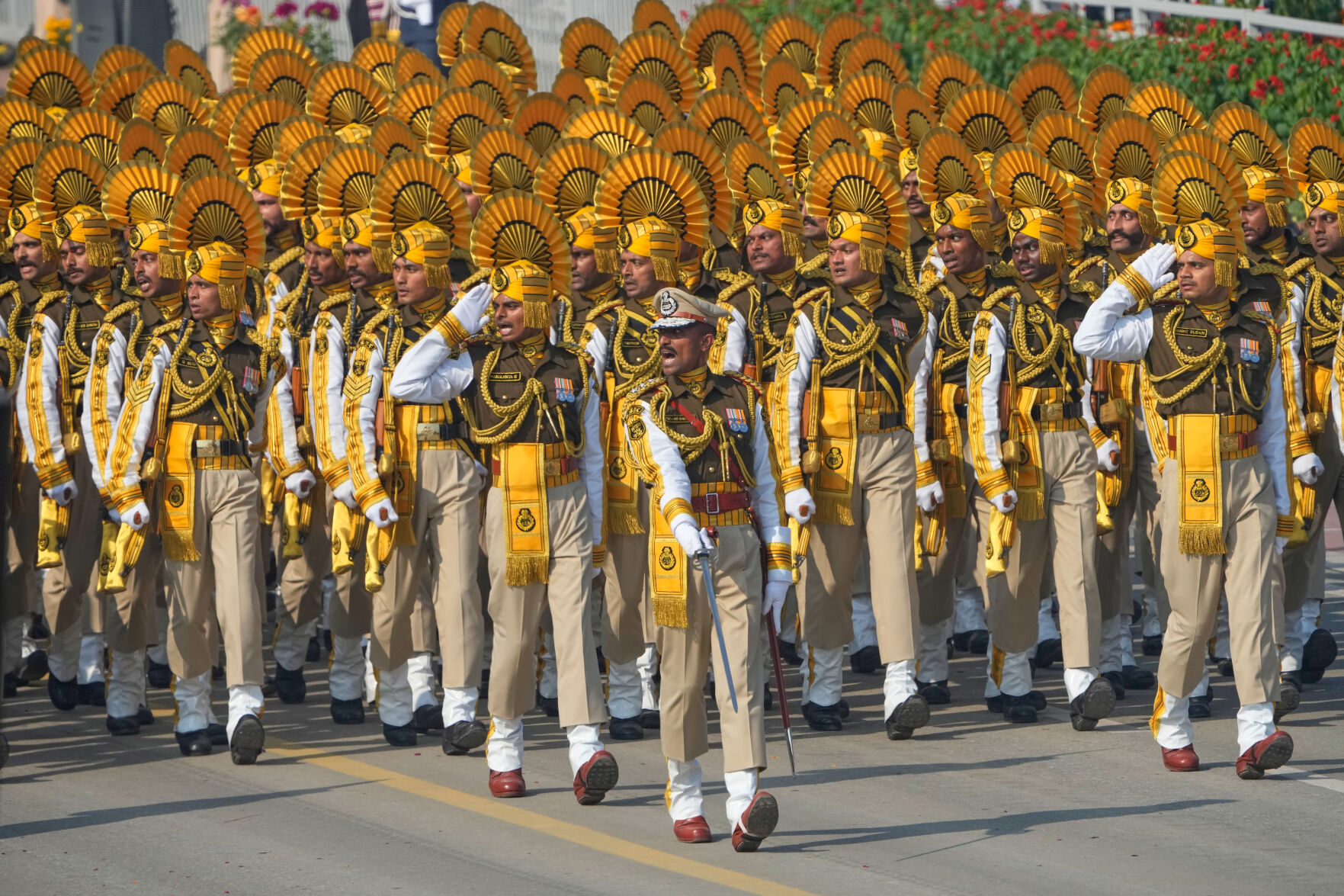 India Republic Day | National News | goshennews.com