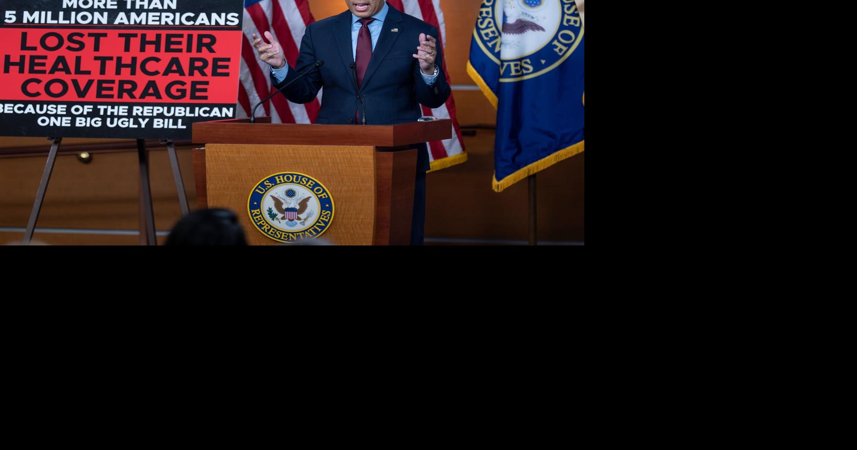 Congress Trump | National News | goshennews.com