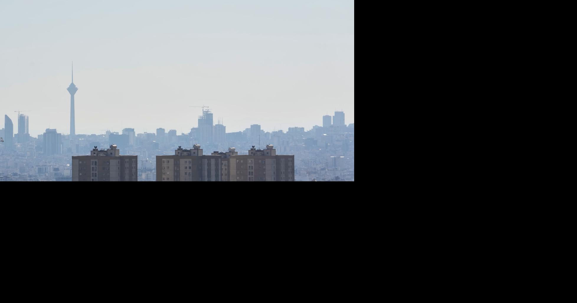 Top Iran diplomat set to travel to Pakistan as US takes new step to ...