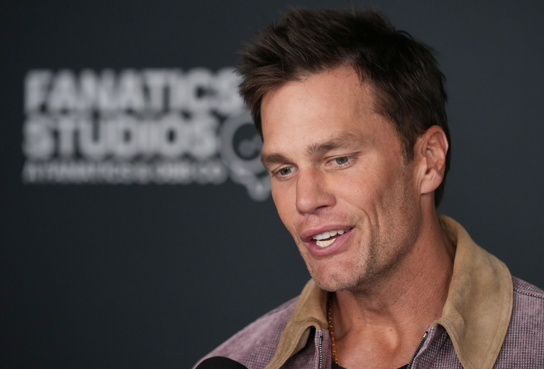 Fanatics Studios Launch Party | National News | goshennews.com