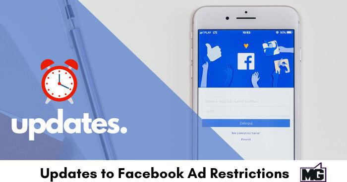 TECH TALK WITH MIKE: Facebook lifts ad restrictions to help small ...