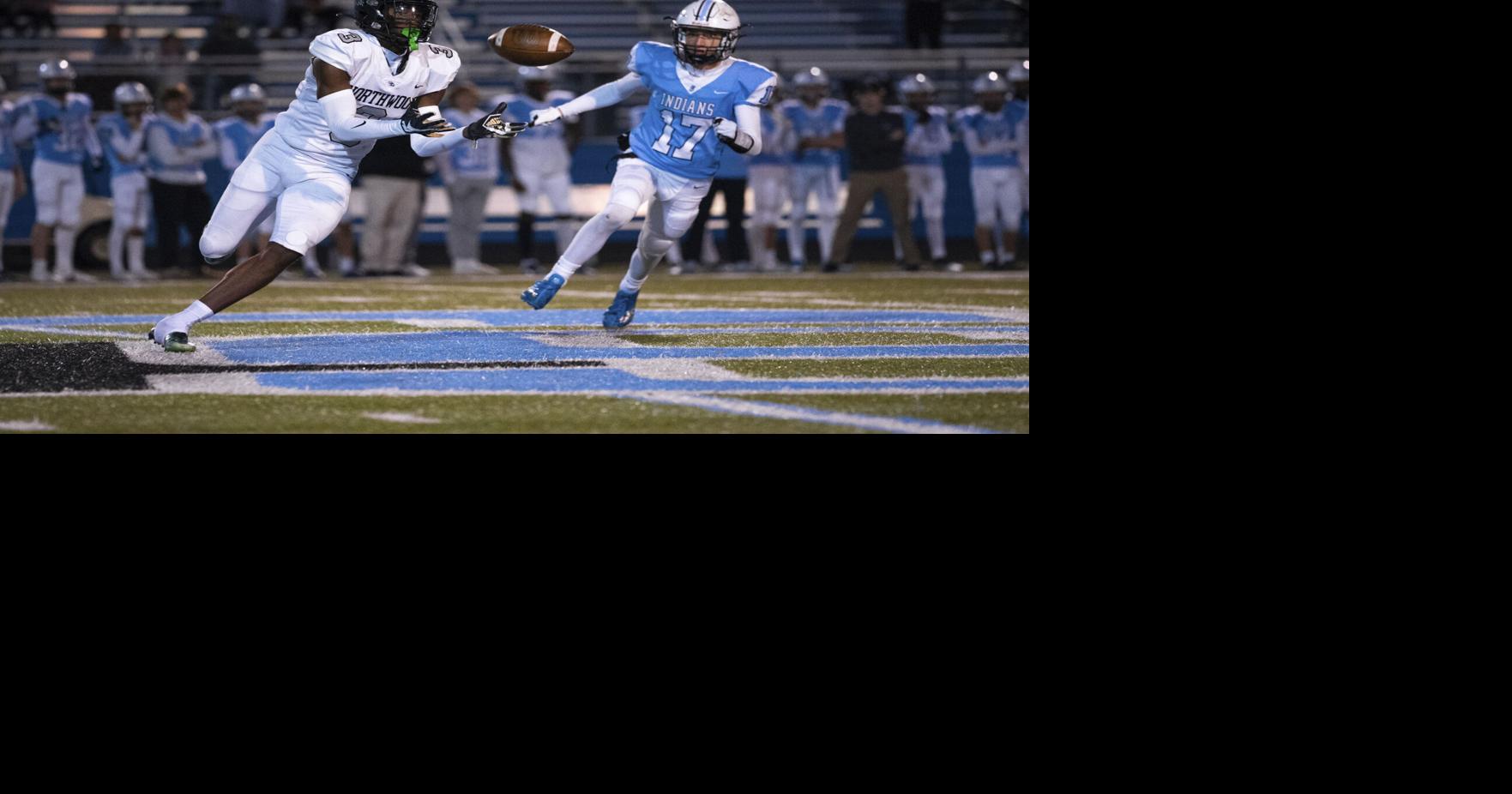 PREP FOOTBALL: Former NorthWood standout Tuggle commits to Georgia ...