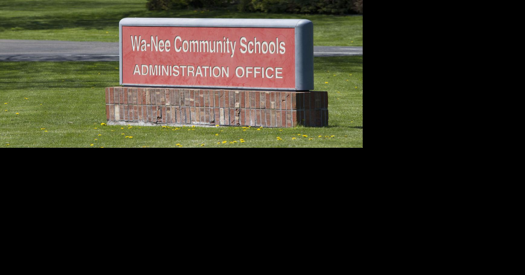 Wa-Nee school board revises student cell phone policies | News ...