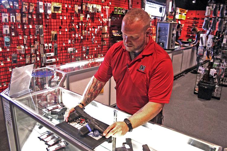 Goshen responds to recent gun law change | Across Indiana | goshennews.com