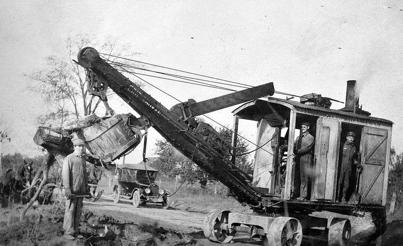 Goshen's Rieth-Riley Co. wins Toll Road contract in 100th anniversary ...