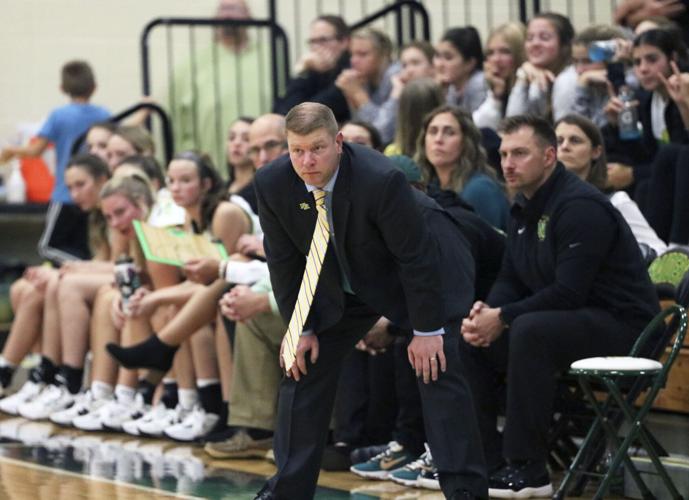 PREP GIRLS BASKETBALL: Northridge falls just short against Homestead ...