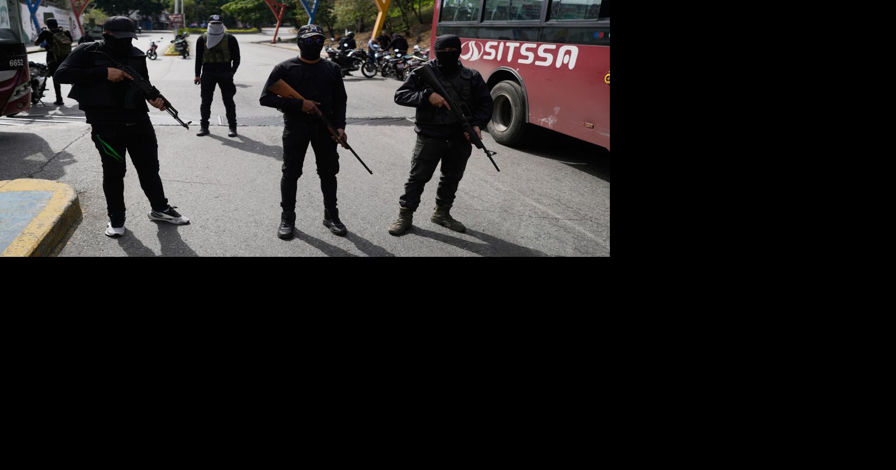 Venezuela US | National News | goshennews.com