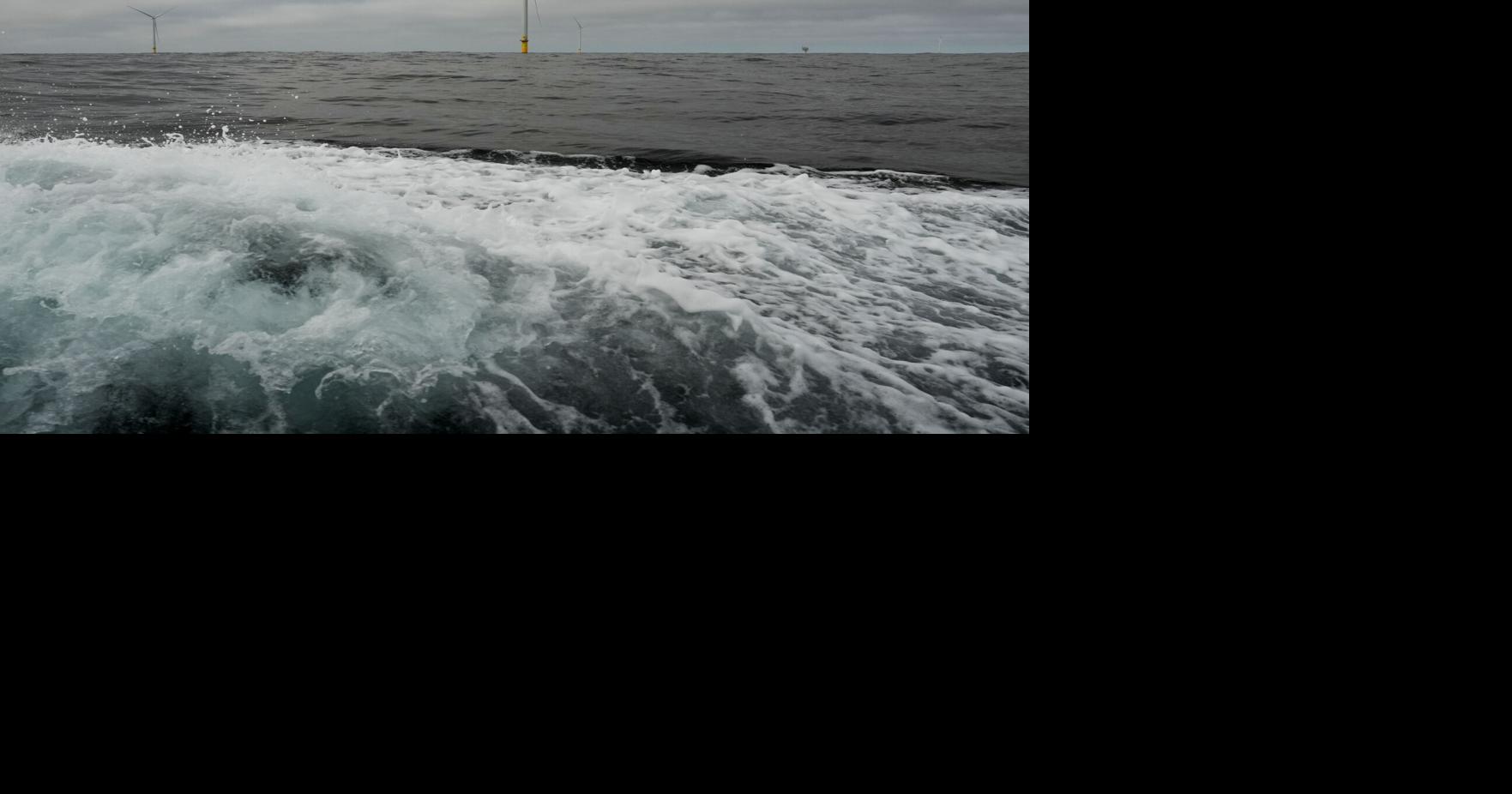 Climate Offshore Wind | National News | goshennews.com