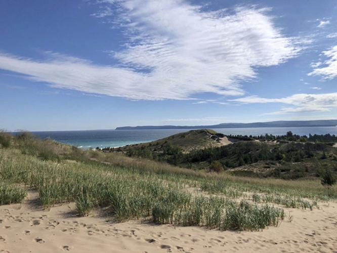 RACHEL SHENK: Time away along the Michigan shore | News | goshennews.com