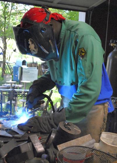 Public art displays bring exposure to local artists | | goshennews.com