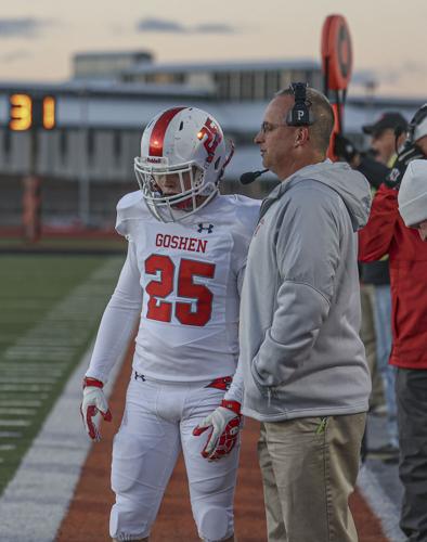 Tom Wogomon retires as head football coach at Goshen | Sports ...