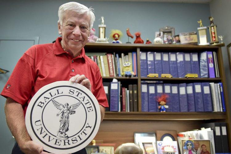 Local alumni reminisce on times at Ball State | Local News | goshennews.com