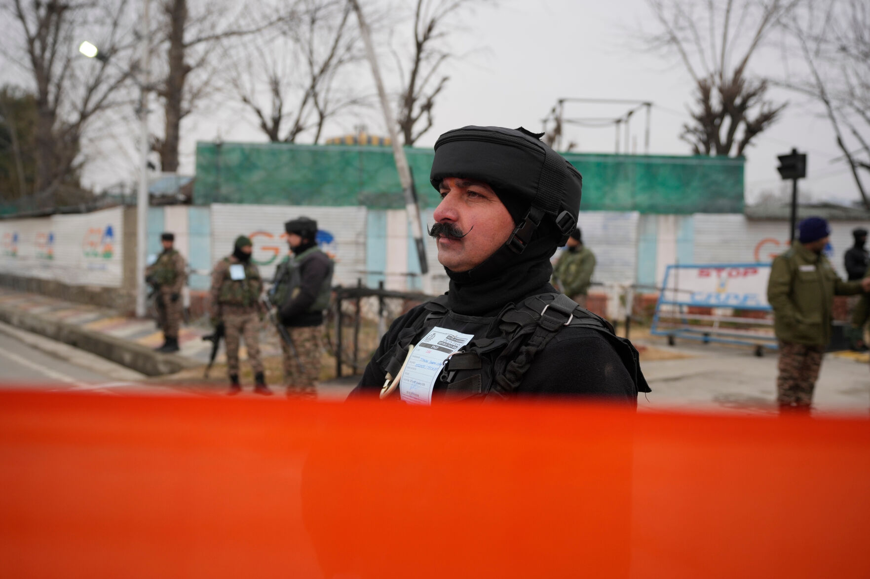 India Kashmir Republic Day | National News | goshennews.com