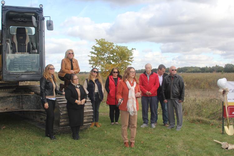 ‘What a journey it’s been’: Ground broken for Cherry Creek mixed-use ...