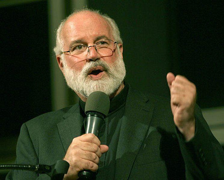 Father Gregory Boyle to speak during Elkhart County Juvenile Summit ...