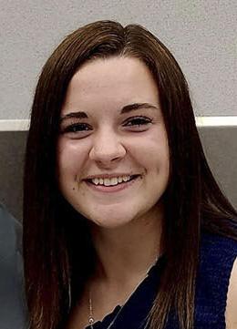 Softball: Goshen’s Marcum among all-state honorees | Sports ...
