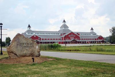 Former farmers market to become auction, retail center | Local News ...