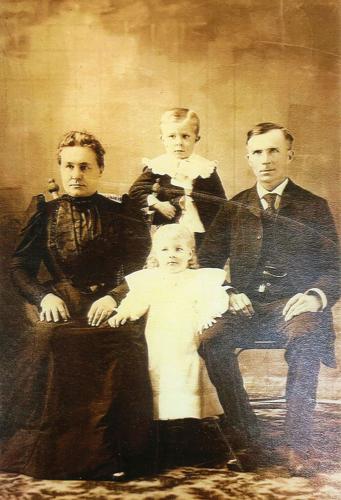 Zollinger family receives centennial farm award | News | goshennews.com