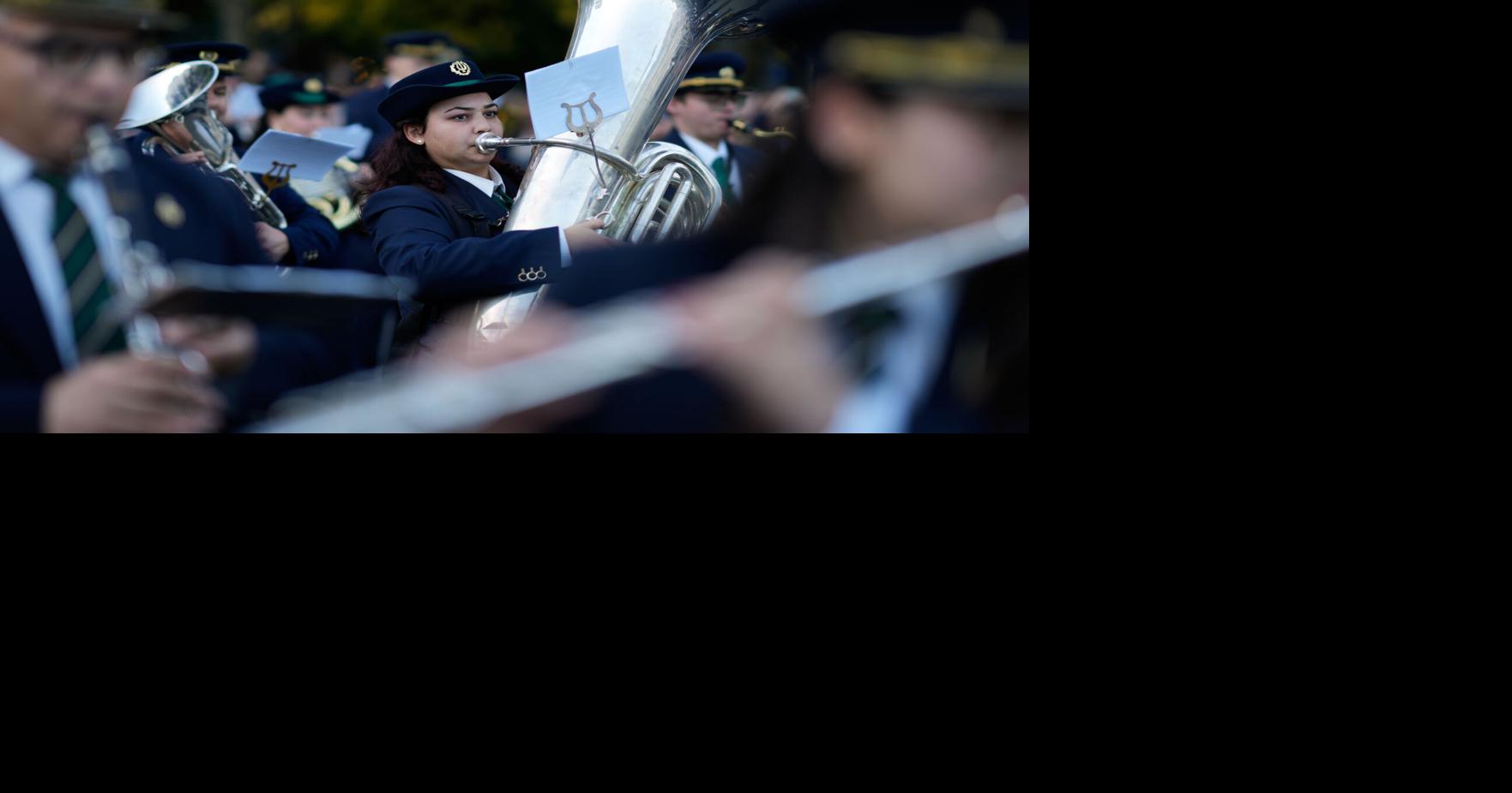 Portugal Philarmonic Bands | National News | goshennews.com