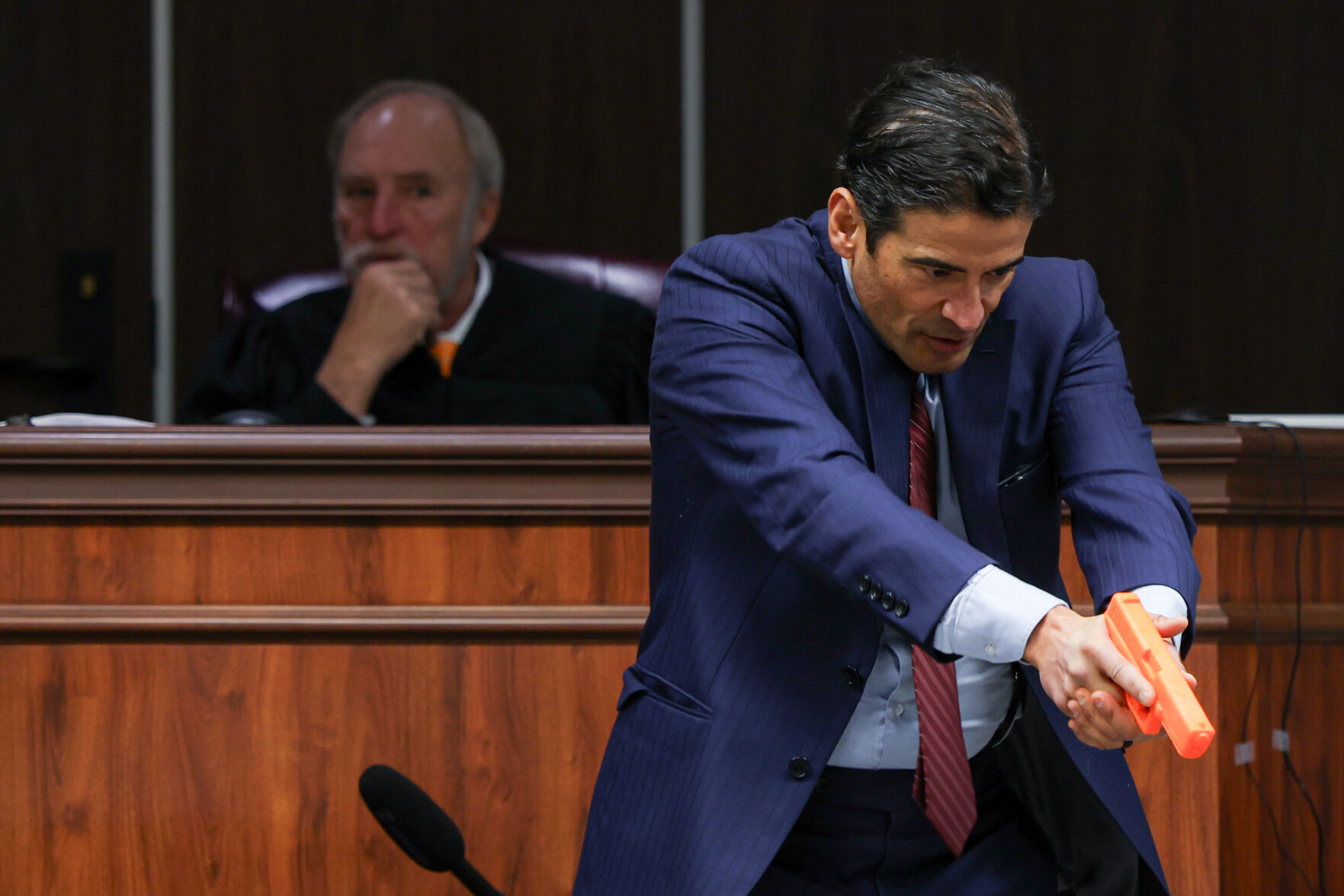 Uvalde-School-Shooting-Trial | National News | goshennews.com