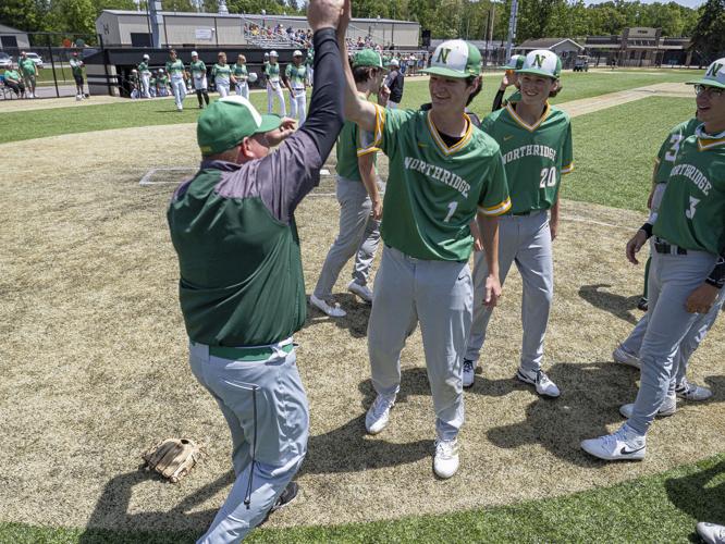 PREP BASEBALL: Yoder’s no-hitter helps Northridge move to sectional ...