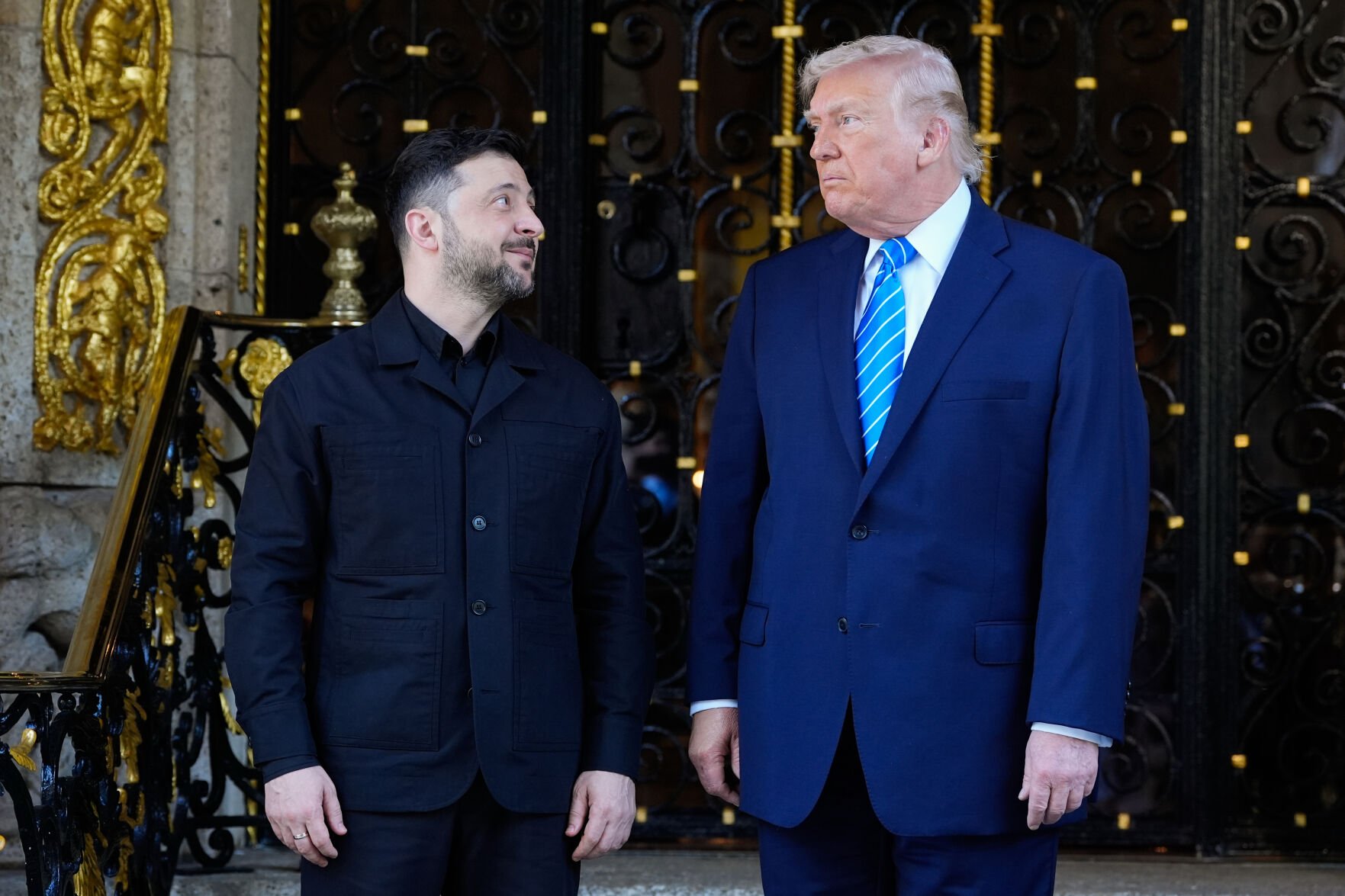 Trump Ukraine | National News | goshennews.com