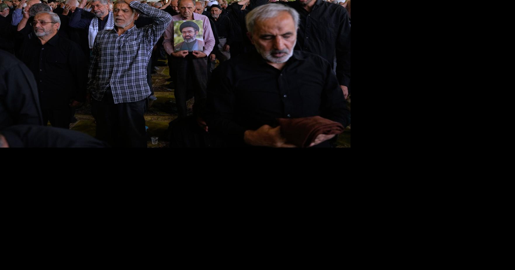 Iran Daily Life | National News | goshennews.com
