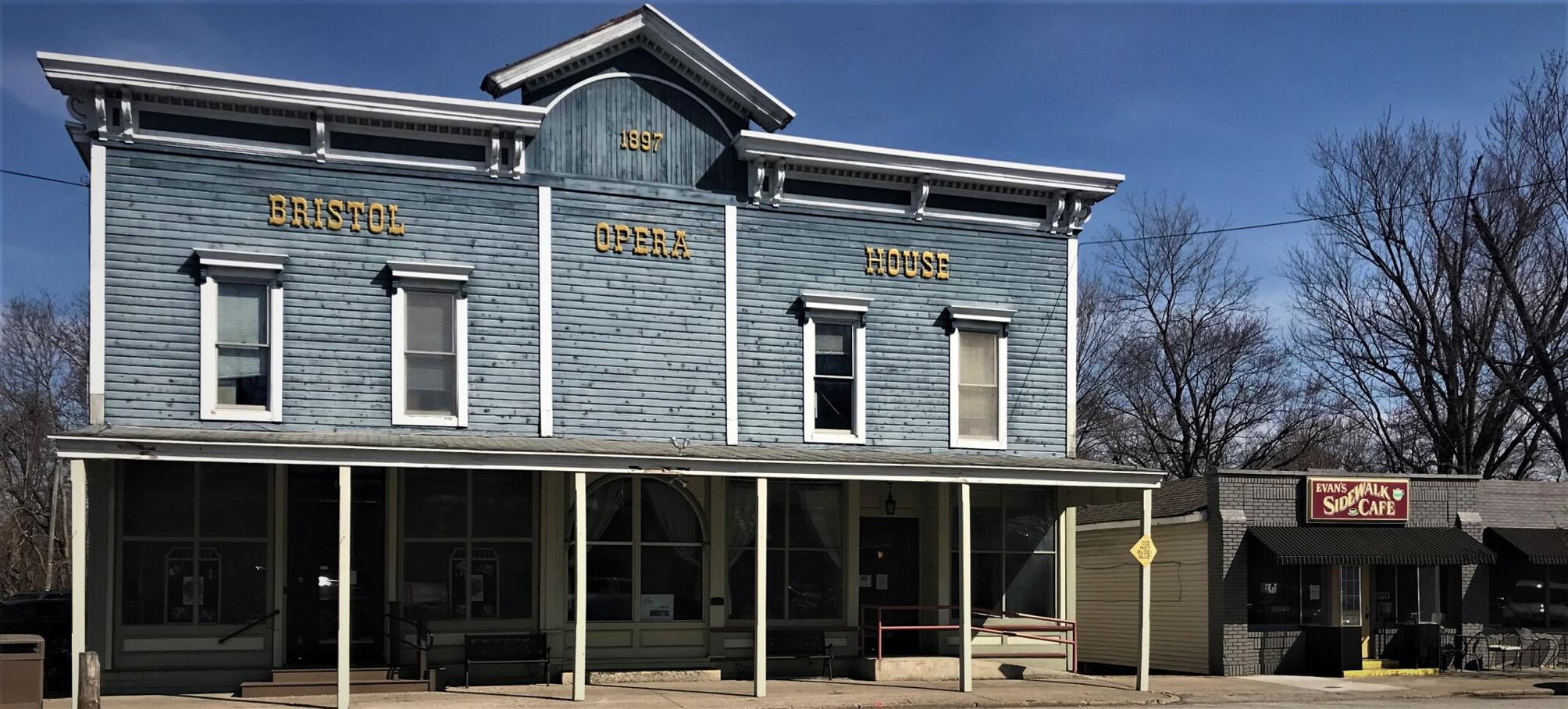 LOREN SHAUM: Bristol holds many historic treasures | Lifestyles ...