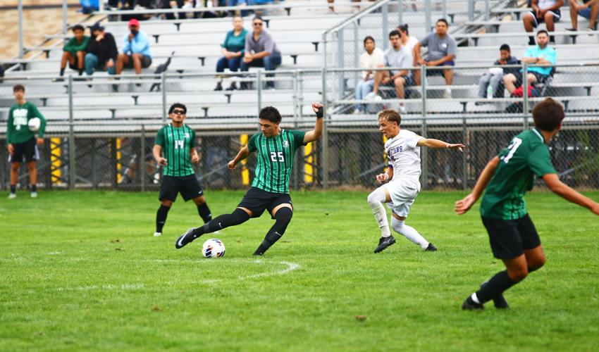 PREP BOYS SOCCER: Castro, Cruz-Urbina lift Concord over Homestead ...