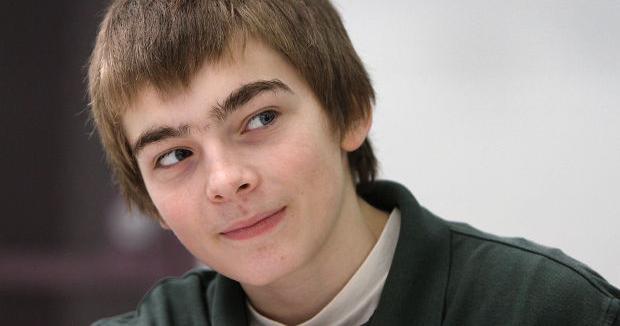 15-year-old Paul Gingerich pleads guilty to murder of friend's ...