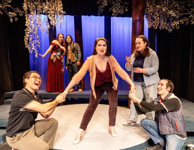 'Midsummer Night’s Dream' up next at the Bristol Opera House | News ...