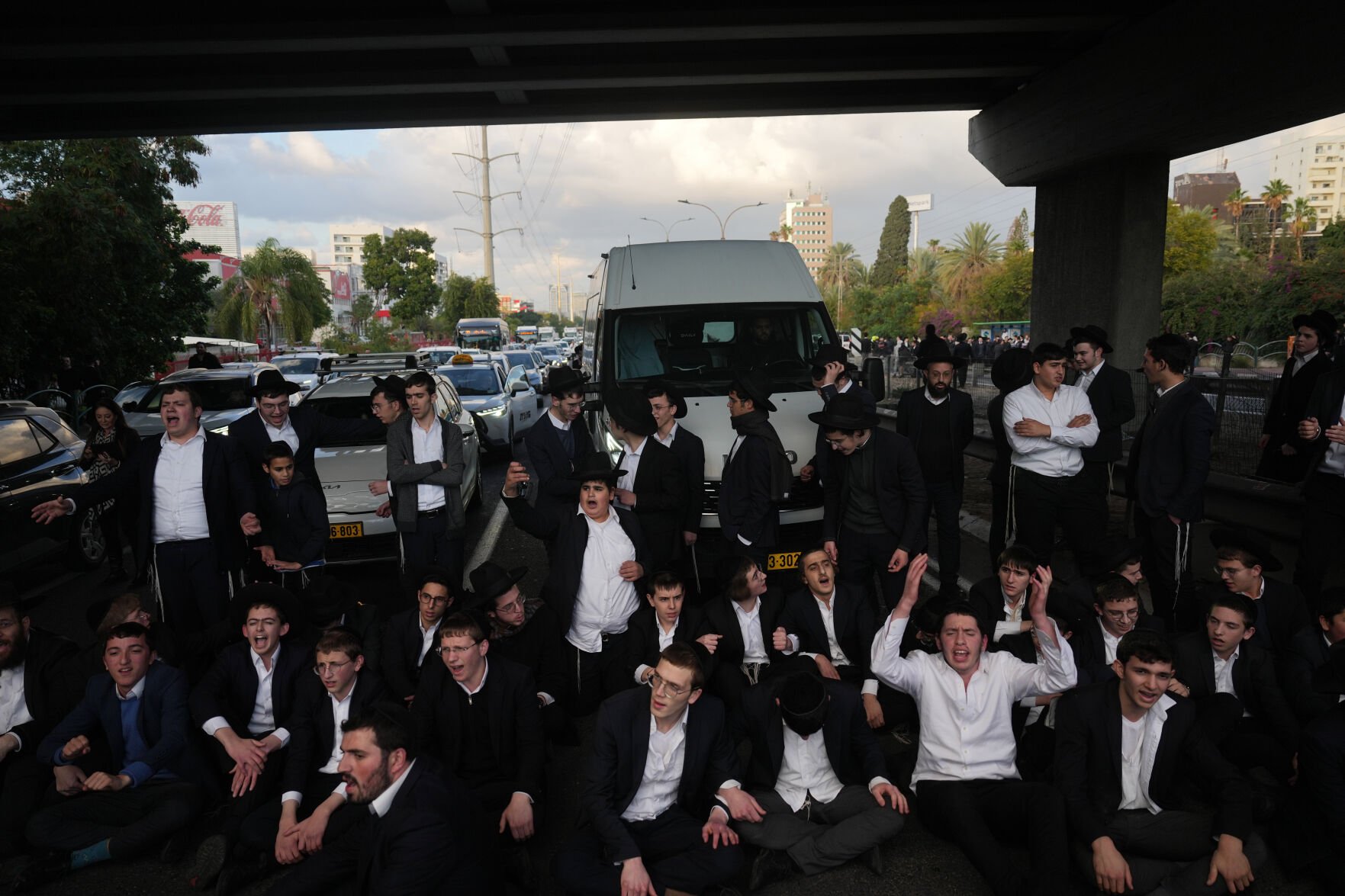 Israel Draft | National News | goshennews.com