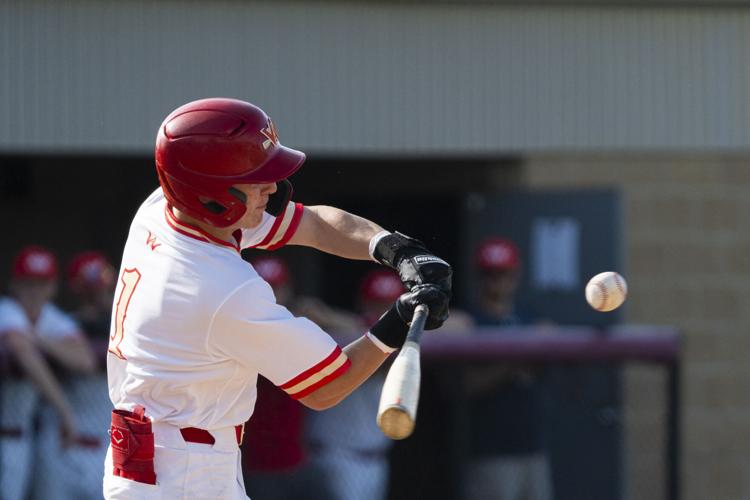 PREP BASEBALL: Zolman, Westview best visiting Fairfield | Sports ...