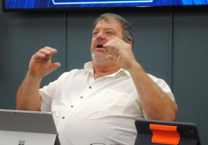 Local legislators speak on education, immigration, health, pets and ...