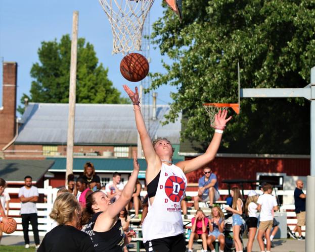 ELKHART COUNTY FAIR: 3-on-3 tourney adjusting to new changes | Sports ...