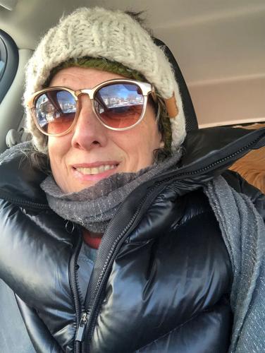 RACHEL SHENK: Dressed for the weather | News | goshennews.com